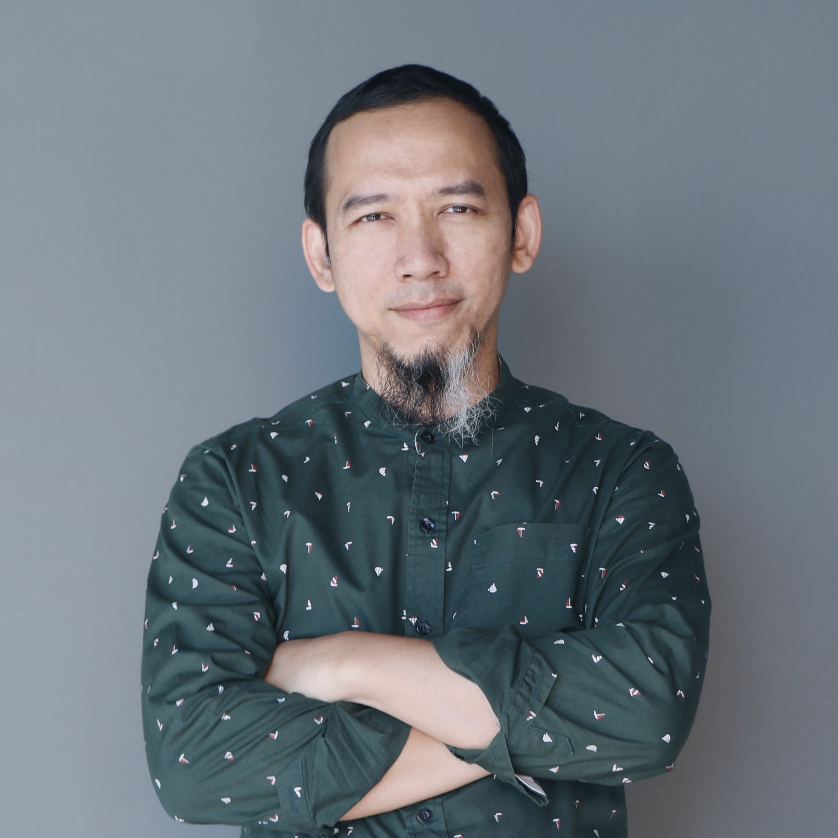 Staff Member – วิทยาลัยบูรณาการศาสตร์