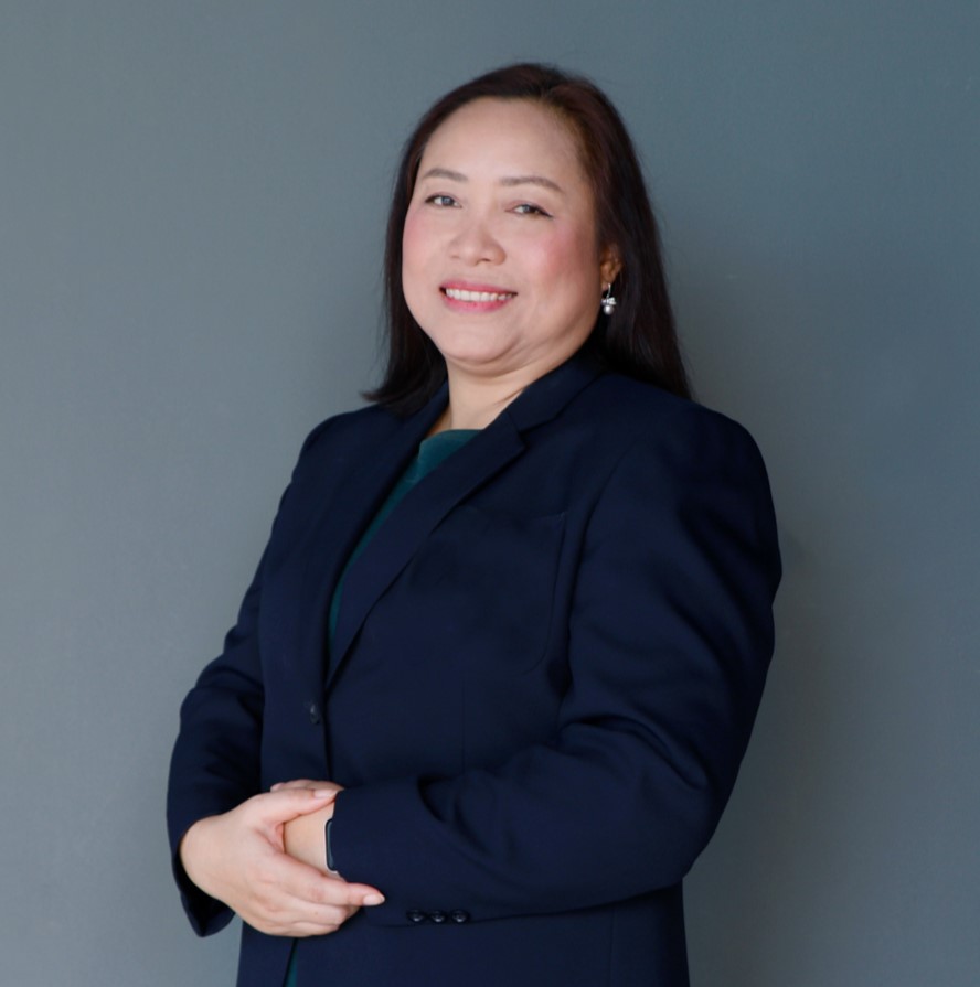 Staff Member – วิทยาลัยบูรณาการศาสตร์