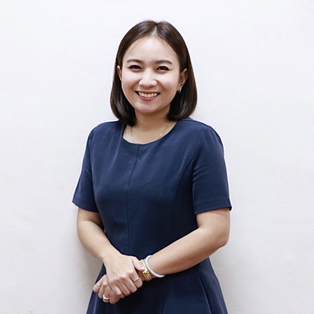 Staff Member – วิทยาลัยบูรณาการศาสตร์